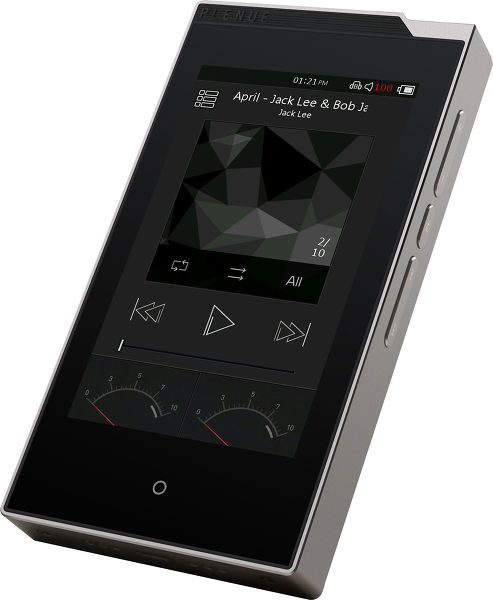 Cowon Plenue S - Baladeurs audiophiles sur Son-Vidéo.com