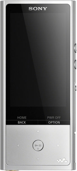 Sony NW-ZX100 - Baladeurs audiophiles sur Son-Vidéo.com