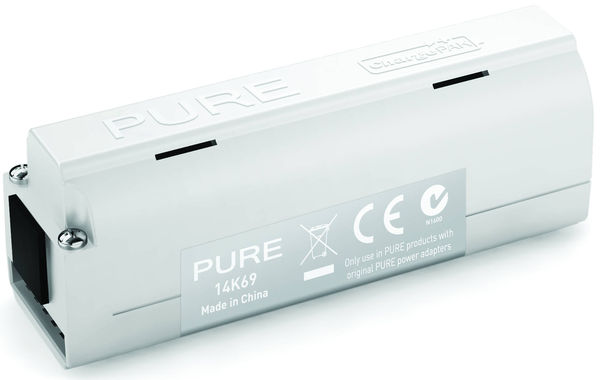 Pure Chargepak A1 - Batteries rechargeables