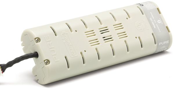 Pure Chargepak C6L - Batteries rechargeables