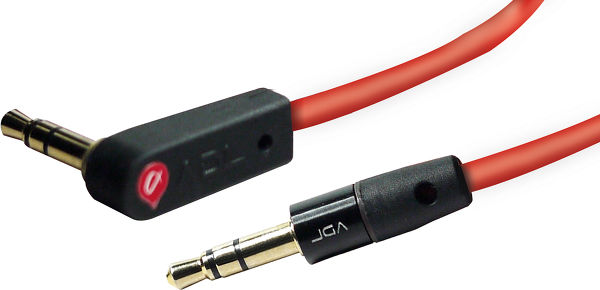 ADL IHP-35B (1,3 m) - Câbles jack et mini-Jack