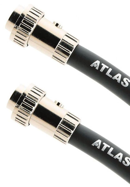 Atlas Element Integra DIN (1 m) - Câbles stéréo DIN