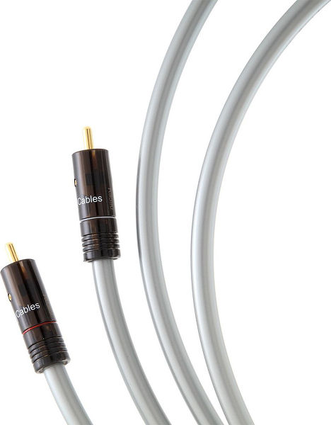 Atlas Element Superior Integra RCA (2 m) - Son-Vidéo.com