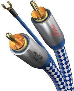 Câbles Phono - Retrait Gratuit Magasin - Son-Vidéo.com