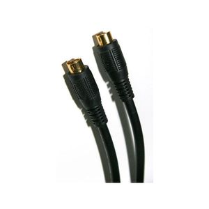 Câbles S-Vidéo - Retrait Gratuit Magasin - Son-Vidéo.com