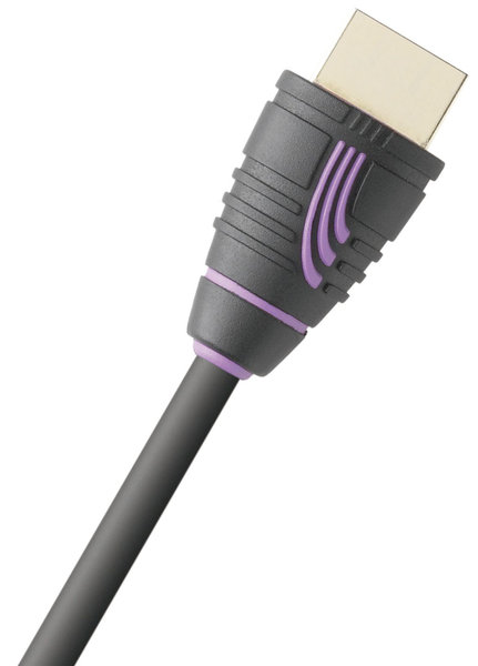 QED Profile HDMI (3 m) - Câbles HDMI sur Son-Vidéo.com