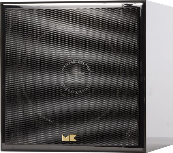 M&K Sound SB12 - Caissons de basses sur Son-Vidéo.com