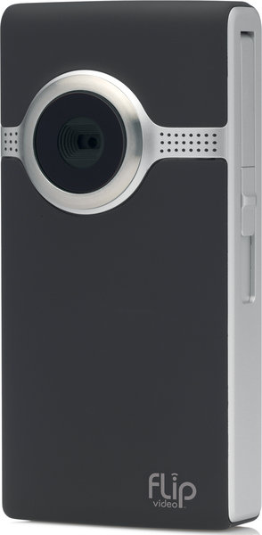 Flip Ultra III HD - Caméscopes sur Son-Vidéo.com