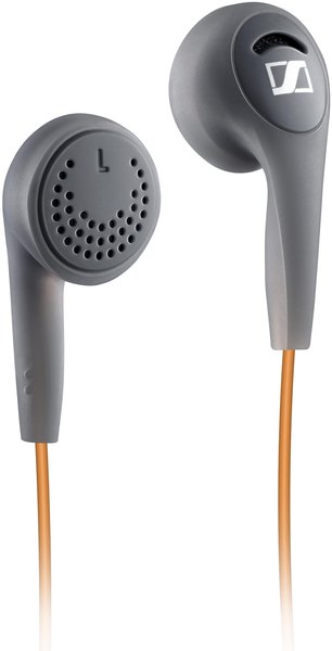 Sennheiser MX-80 - Écouteurs oreillettes sur Son-Vidéo.com