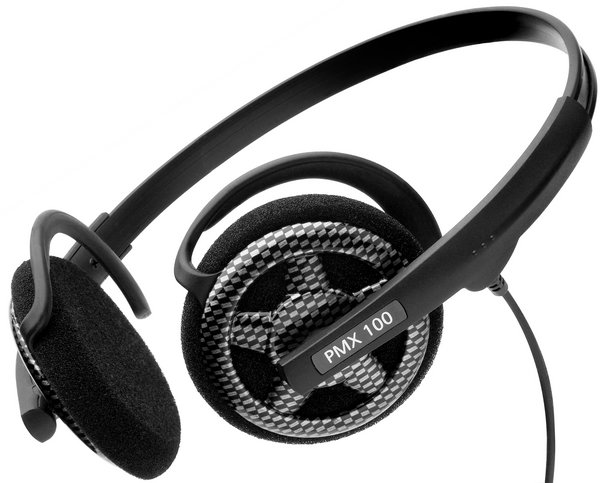 Sennheiser PMX-100 - Casques arceau nomades
