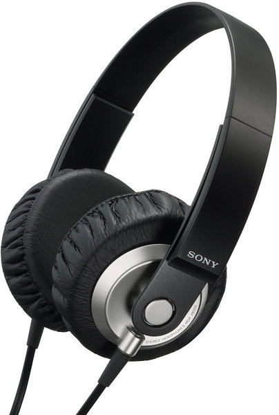 Sony MDR-XB300 - Casques hi-fi sur Son-Vidéo.com