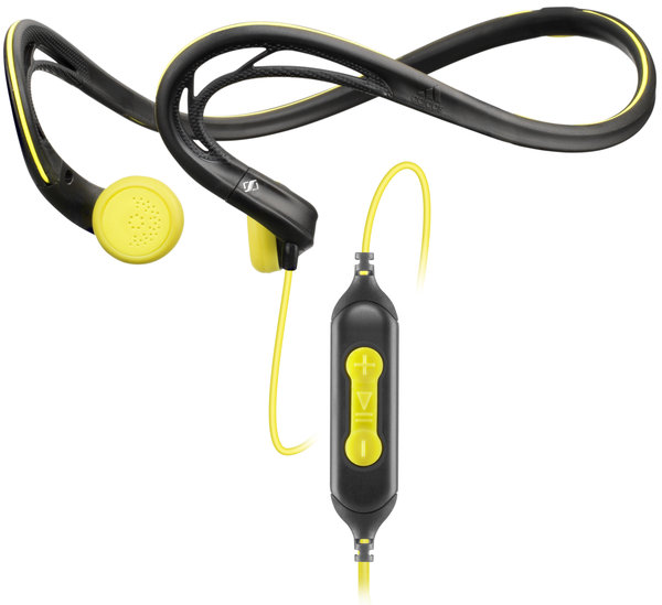 Sennheiser PMX 680i - Écouteurs sport sur Son-Vidéo.com