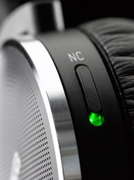 AKG K490NC - Casques à réduction de bruit sur Son-Vidéo.com