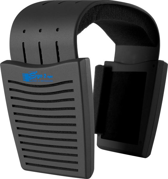 Ergo Two - Casques hi-fi sur Son-Vidéo.com