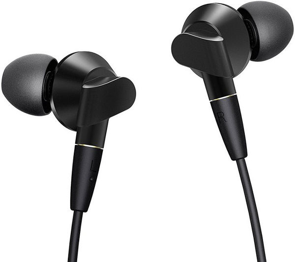 FiiO F5 - Écouteurs intra-auriculaires sur Son-Vidéo.com