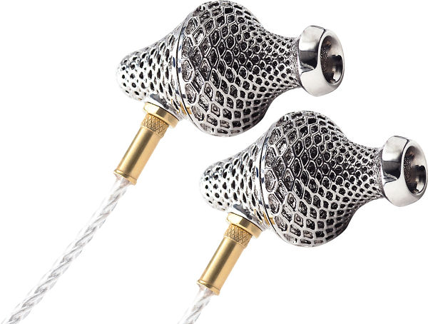 Final LAB II - Écouteurs intra-auriculaires