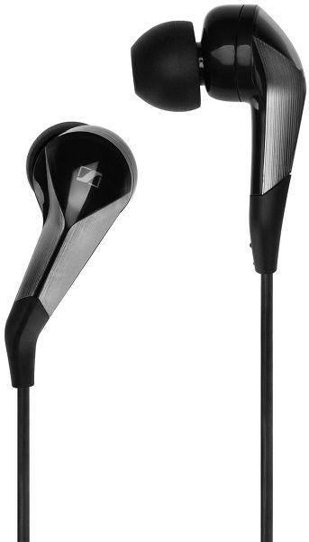 Sennheiser CX-870 - Écouteurs intra-auriculaires