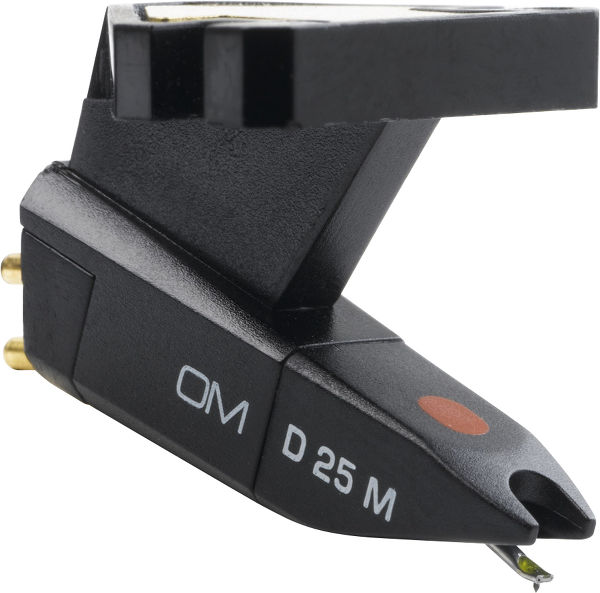 Ortofon OMD 25M - Cellules hi-fi sur Son-Vidéo.com