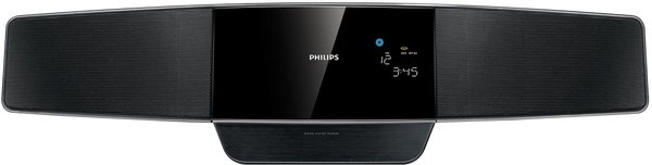 Philips MCM-330 - Mini chaînes hi-fi sur Son-Vidéo.com