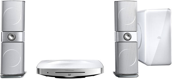 Philips Fidelio HTB9245D - Mini chaînes home-cinéma