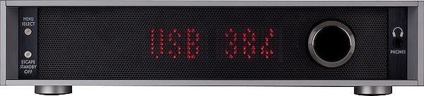 M2Tech Vaughan - DAC Audio USB sur Son-Vidéo.com