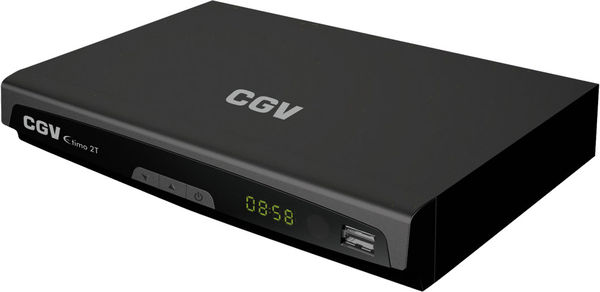 CGV Etimo 2T - Décodeurs TNT/SAT sur Son-Vidéo.com