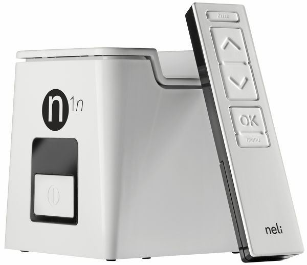 Neli N1n - Décodeurs TNT/SAT sur Son-Vidéo.com