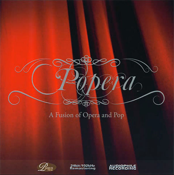 Premium Records Popera - A Fusion of Opera and Pop