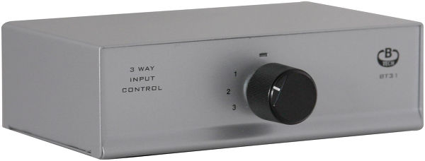 B-Tech AVC BT31 - Distributeurs audio-vidéo