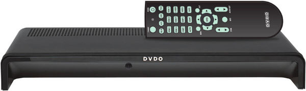 DVDO Edge Green - Distributeurs audio-vidéo
