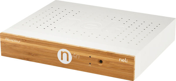 Neli N4n - Transmetteurs sur Son-Vidéo.com