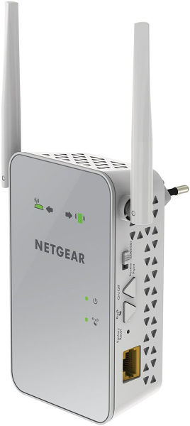 Netgear EX6150-100PES - Répéteurs WiFi sur Son-Vidéo.com