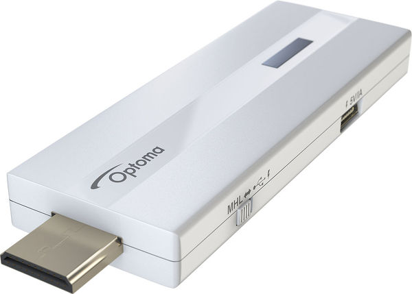 Optoma HD Cast Pro - Transmetteurs audio-vidéo