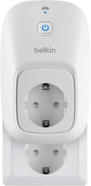 Belkin Wemo Switch - Objets connectés sur Son-Vidéo.com