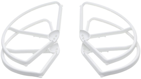 DJI Propeller Guard - Drones sur Son-Vidéo.com