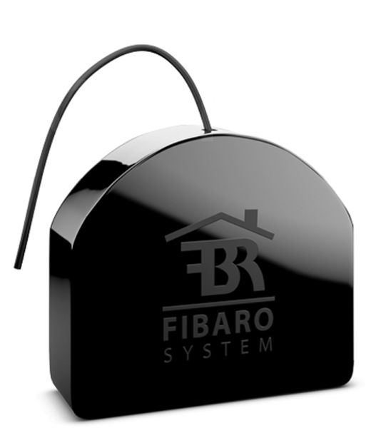 Fibaro Relay Switch FGS-212 - Modules domotiques