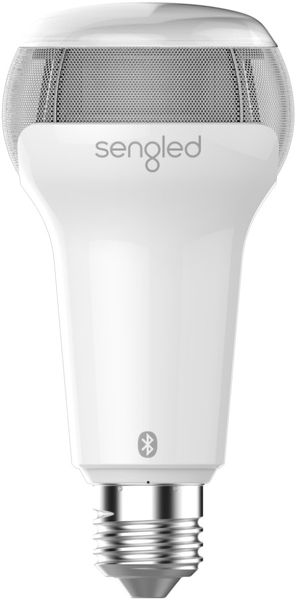 Sengled Pulse Solo - Ampoule connectée sur Son-Vidéo.com