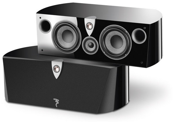 Focal Profile CC908 - Enceintes centrales sur Son-Vidéo.com