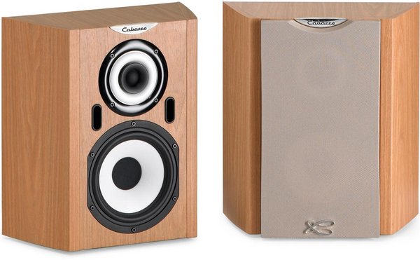 Cabasse MC40 Formentera Cerisier blond - Enceintes surround