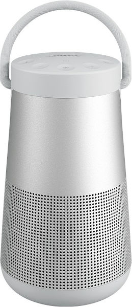 Bose SoundLink Revolve+ Silver - Son-Vidéo.com