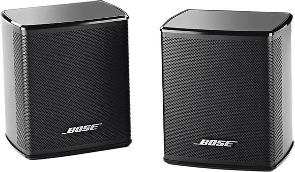 Bose Virtually Invisible 300 - Enceintes surround