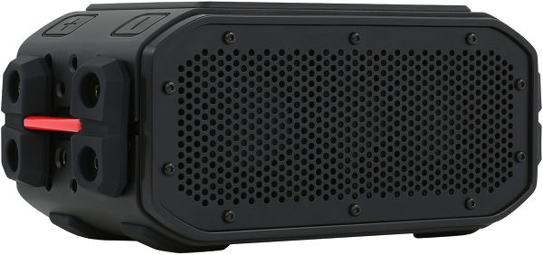 Braven BRV-Pro Noir - Enceintes Bluetooth portables