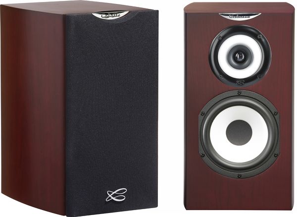 Cabasse MC40 NW Minorca Cerisier rouge - Son-Vidéo.com