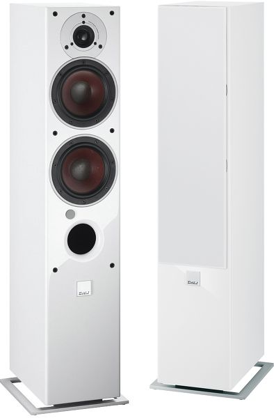 Dali Zensor 5 AX Blanc - Enceintes sans fil hi-fi