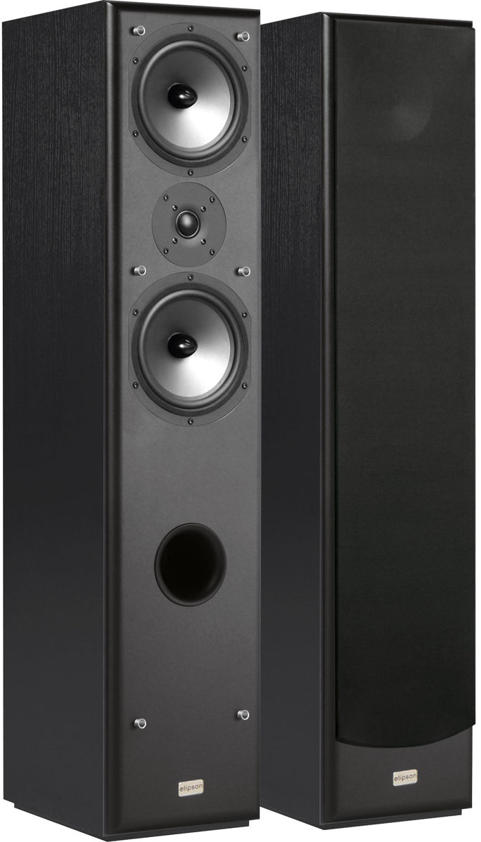 Tous les types d'enceintes hifi connectées / home cinema 5.1