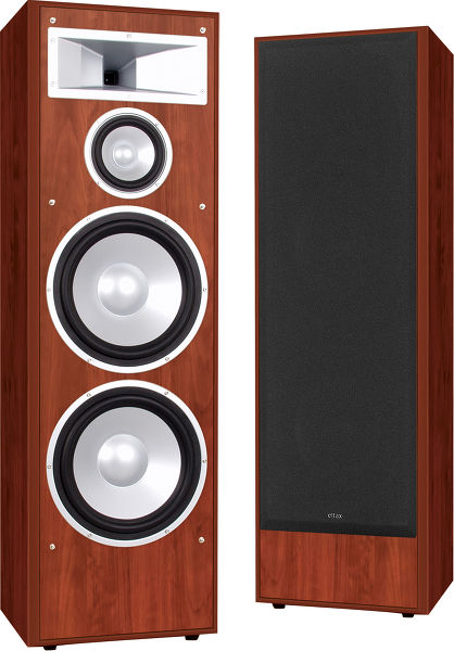 Eltax Concept 700 Calvados - Enceintes colonne