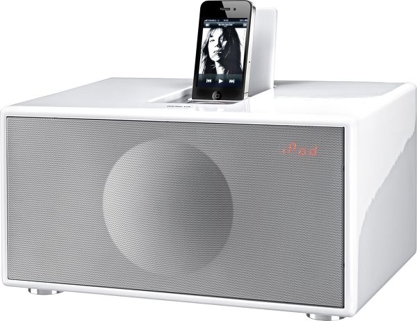 Geneva M Blanc (version 1) - Son-Vidéo.com