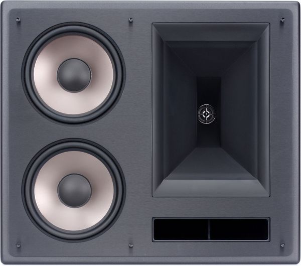 Klipsch KL-650-THX R - Enceintes cinéma sur Son-Vidéo.com