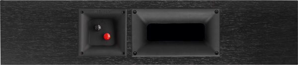 Klipsch RP-440C Noir laqué - Enceintes centrales sur Son-Vidéo.com