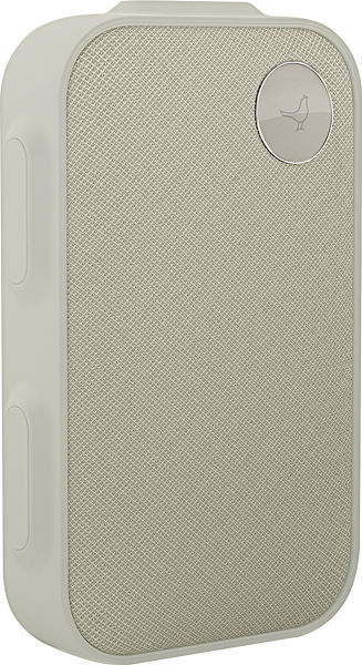 Libratone One Click Gris clair - Son-Vidéo.com
